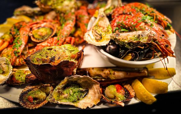 THE MUSSEL AND STEAK BAR - Updated May 2026 - 339 Photos & 202 Reviews ...