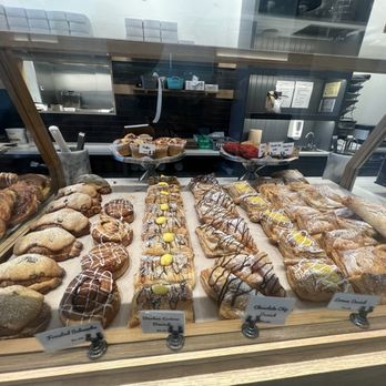 ROGGENART - Updated December 2024 - 44 Photos & 22 Reviews - 1001 N ...