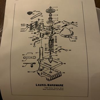 LAUREL HARDWARE - Updated July 2025 - 2398 Photos & 2276 Reviews - 7984 ...