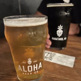 ALOHA BEER - Updated December 2025 - 1562 Photos & 681 Reviews - 700 ...