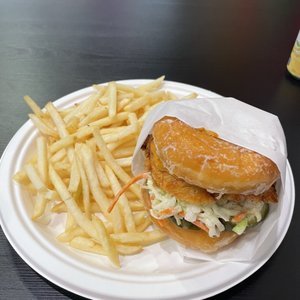 818 CHICKEN - 82 Photos & 29 Reviews - 303 1/2 N Brand Blvd, Glendale ...