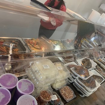 SARILING ATIN FILIPINO RESTAURANT - Updated March 2025 - 130 Photos ...