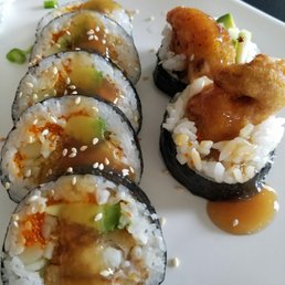 UNCLE SUSHI & GRILL - Updated September 2025 - 143 Photos & 158 Reviews ...