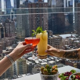 STARCHILD ROOFTOP - Updated June 2025 - 125 Photos & 69 Reviews - 305 W ...