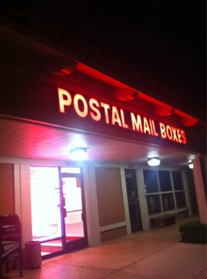 POSTMASTER PLUS - Updated November 2025 - 41 Reviews - 21213 Hawthorne ...