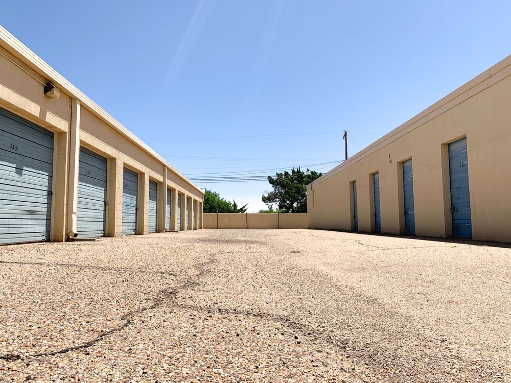 EASY STOP STORAGE - LUBBOCK - Updated December 2025 - 11 Photos - 4602 ...