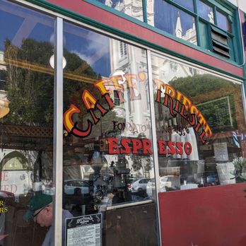 CAFFE TRIESTE - Updated October 2024 - 663 Photos & 789 Reviews - 601 ...