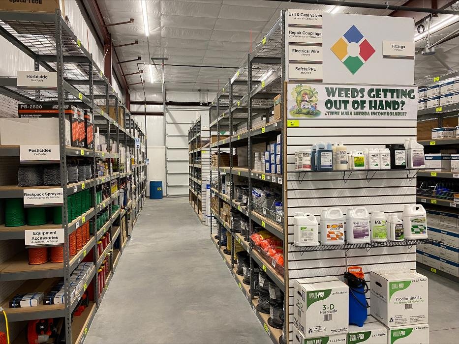 HORIZON DISTRIBUTORS - Updated October 2025 - 145 Fox Knoll Dr, Powells ...