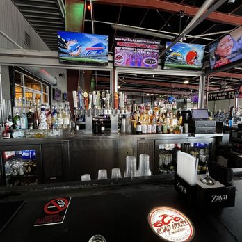 OCC ROAD HOUSE & MUSEUM - Updated October 2025 - 711 Photos & 304 Reviews - 10575 49th St N ...