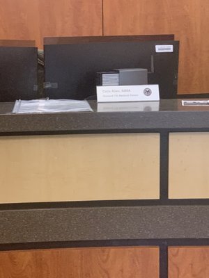 GARLAND VA MEDICAL CENTER - Updated January 2026 - 16 Photos - 2300 ...