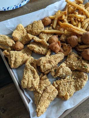 CATFISH STATION - Updated March 2025 - 105 Photos & 138 Reviews - 16150 ...