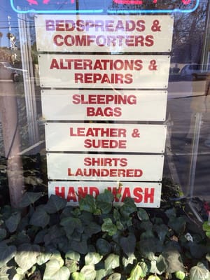 REX CLEANERS - Updated December 2025 - 45 Photos & 183 Reviews - 60 ...