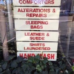 REX CLEANERS - 36 Photos & 171 Reviews - 60 Race St, San Jose ...