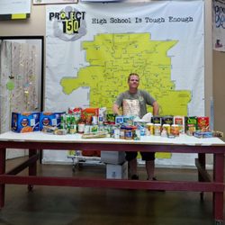 PROJECT 150 - 27 Photos & 11 Reviews - 3600 N Rancho Dr, Las Vegas ...