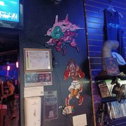 PLAYER 1 VIDEO GAME BAR - ORLANDO - 324 Photos & 250 Reviews - Bars ...