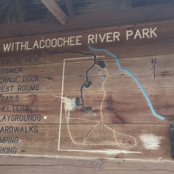 WITHLACOOCHEE RIVER PARK - Updated December 2025 - 88 Photos & 15 ...