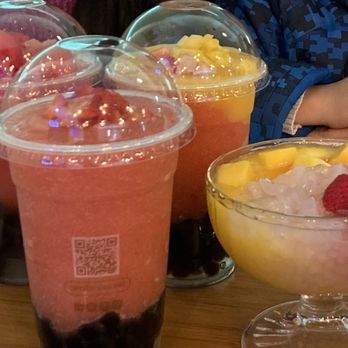 MANGO MANGO DESSERT - Updated May 2024 - 731 Photos & 307 Reviews ...