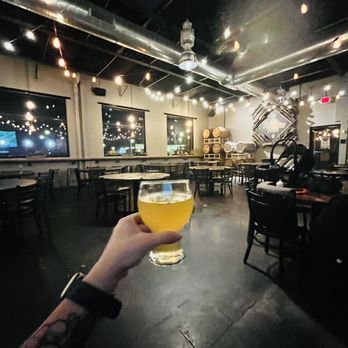 CINDER BLOCK BREWERY - Updated December 2024 - 285 Photos & 195 Reviews ...