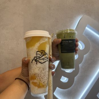 HEYTEA - Updated December 2025 - 139 Photos & 62 Reviews - 162 Harvard ...