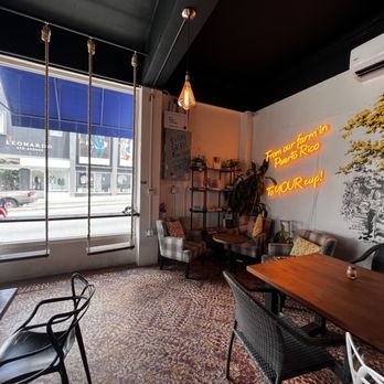 787 COFFEE - Updated December 2024 - 39 Photos & 28 Reviews - PR-25 ...