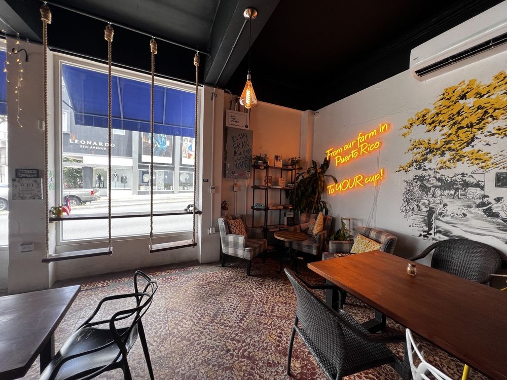 787 COFFEE - Updated November 2024 - 32 Photos & 27 Reviews - PR-25 ...