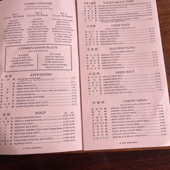 CHEF LIU - Updated December 2025 - 78 Photos & 141 Reviews - 4303 ...