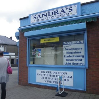 SANDRA’S VILLAGE HOME BAKERY - Updated June 2024 - Portland Ave ...