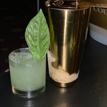 INFUSION LOUNGE - Updated January 2026 - 121 Photos & 96 Reviews - 16 S ...