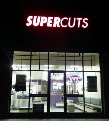 SUPERCUTS - Updated October 2025 - 27 Reviews - 278 Dunns Mill Rd ...