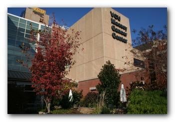 VCU MASSEY CANCER CENTER - Updated August 2025 - 13 Photos - 401 ...
