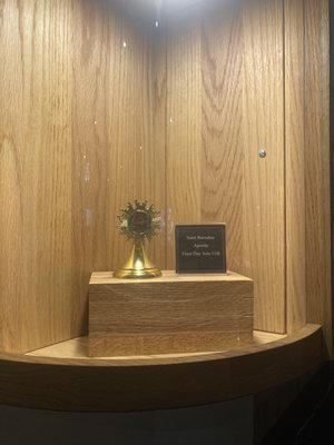 THE NATIONAL SHRINE OF OUR LADY OF CHAMPION - Updated October 2025 - 59 ...