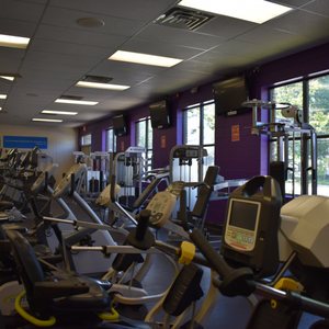 KERNERSVILLE FAMILY YMCA - Updated December 2025 - 19 Photos & 13 ...