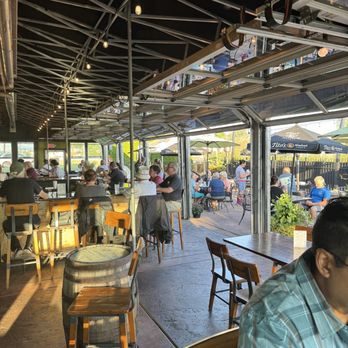 HOP BROTHERS BREWING - Updated May 2025 - 99 Photos & 111 Reviews ...