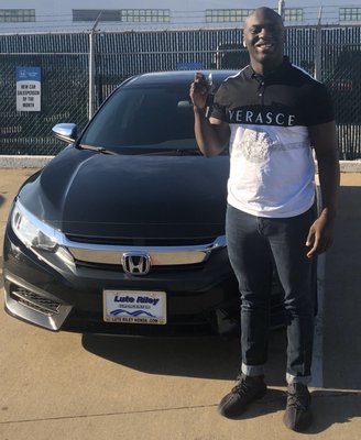 LUTE RILEY HONDA - 64 Photos & 366 Reviews - 1331 N Central Expwy ...