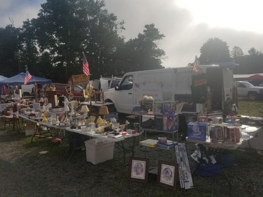 BLUE RIDGE FLEA MARKET - Updated August 2024 - 242 Photos & 25 Reviews ...