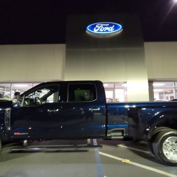 VISALIA FORD - Updated January 2026 - 22 Photos & 74 Reviews - 1300 E ...