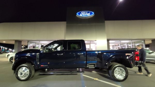 VISALIA FORD - Updated January 2026 - 22 Photos & 74 Reviews - 1300 E ...