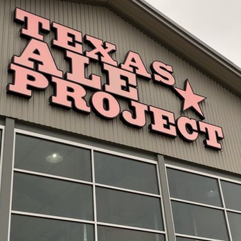 TEXAS ALE PROJECT - Updated June 2025 - 94 Photos & 65 Reviews - 1001 N ...