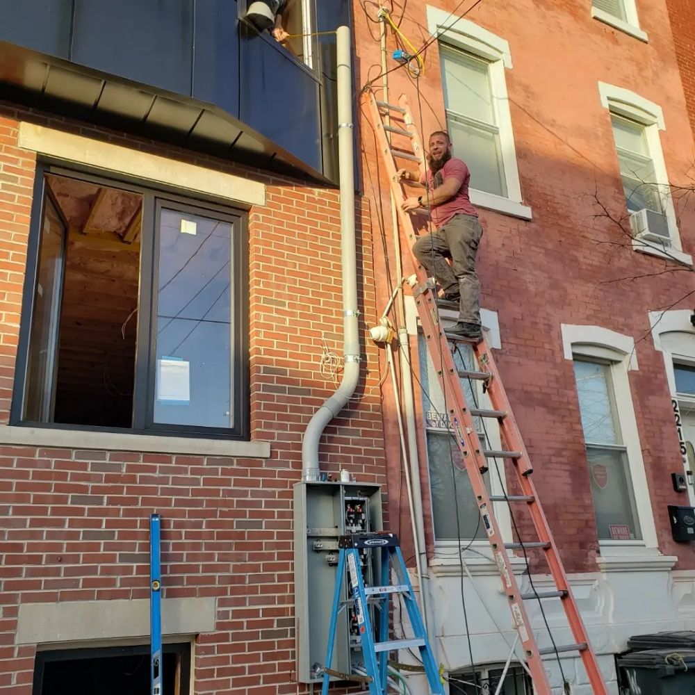 Bright Star Contracting & Electrical - Updated August 2025 - 14 Photos ...