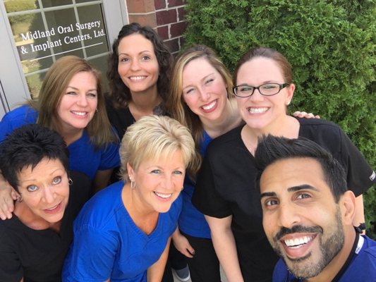 MIDLAND ORAL SURGERY & IMPLANT CENTERS LTD - Updated December 2025 - 39 ...