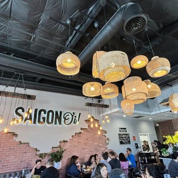 SAIGON OI - Updated July 2024 - 1994 Photos & 582 Reviews - 6835 ...