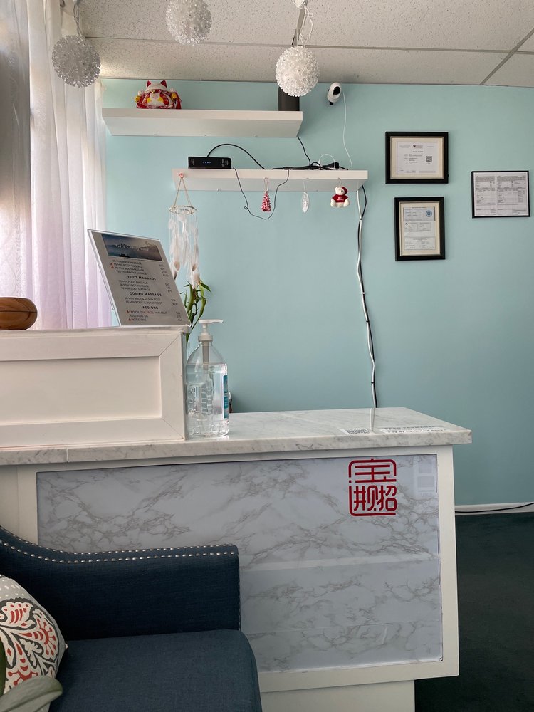 Cascade Massage Spa Updated January 2025 10 Photos And 29 Reviews