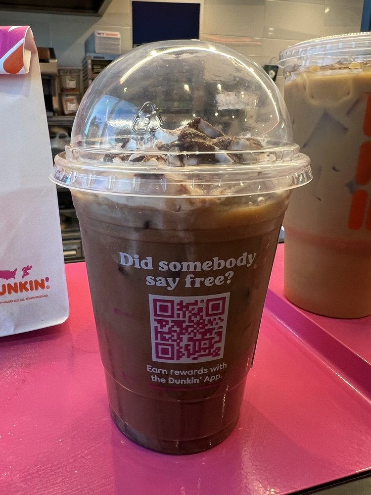 DUNKIN’ - Updated May 2025 - 15 Photos & 17 Reviews - 3335 S Figueroa ...