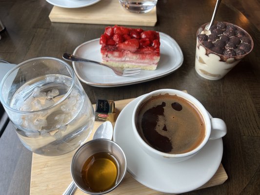 ROUGH RUSSIAN CAFE - Updated April 2025 - 20 Photos - 10918 SE Division ...
