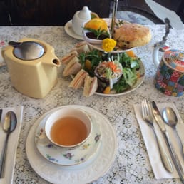 LOVEY’S TEA SHOPPE - Updated December 2025 - 730 Photos & 334 Reviews ...