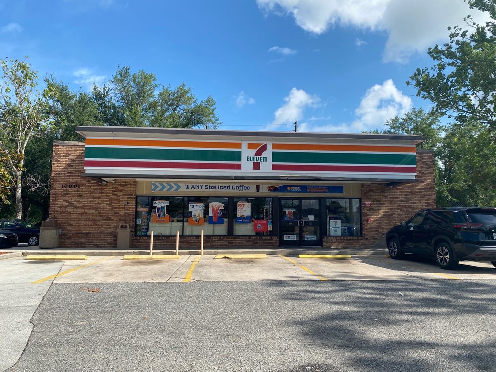 7-ELEVEN - Updated August 2025 - 10001 University Blvd, Orlando ...