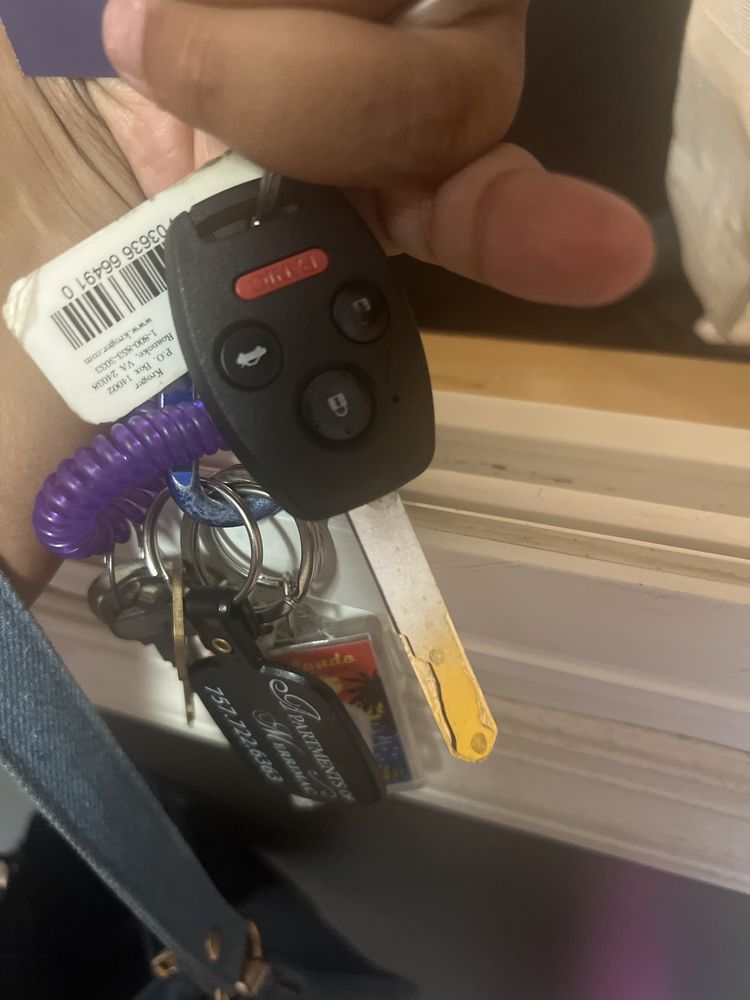 ALL DAY SERVICES - Updated December 2025 - 18 Photos - 2615 Kecoughtan ...