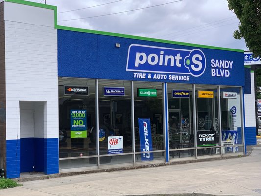 SUN AUTO TIRE & SERVICE - Updated October 2025 - 33 Photos & 286 ...