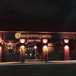 MESO MAYA COMIDA Y COPAS - Updated July 2025 - 300 Photos & 379 Reviews ...