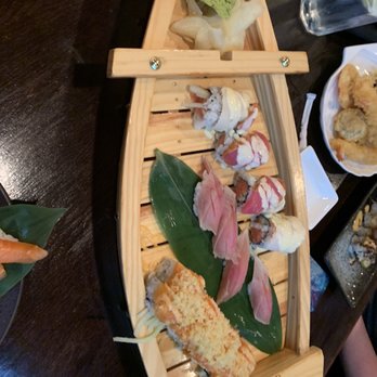 FUJI JAPANESE RESTAURANT - Updated December 2024 - 197 Photos & 134 ...